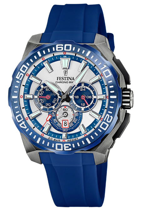 RUCNI SAT FESTINA Chrono Bike F20725/4