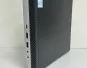 Mini PC HP 800 G2 - i5 6500T/8GB/128GB/DP/W11/WiFi