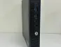 Mini PC HP 260 G2 - Pentium 4405u/8GB/128G/W11/WiFi/HDMI