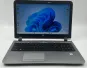 53. HP ProBook 450 G3 - i5/8GB/128GB+640GB/15.6'