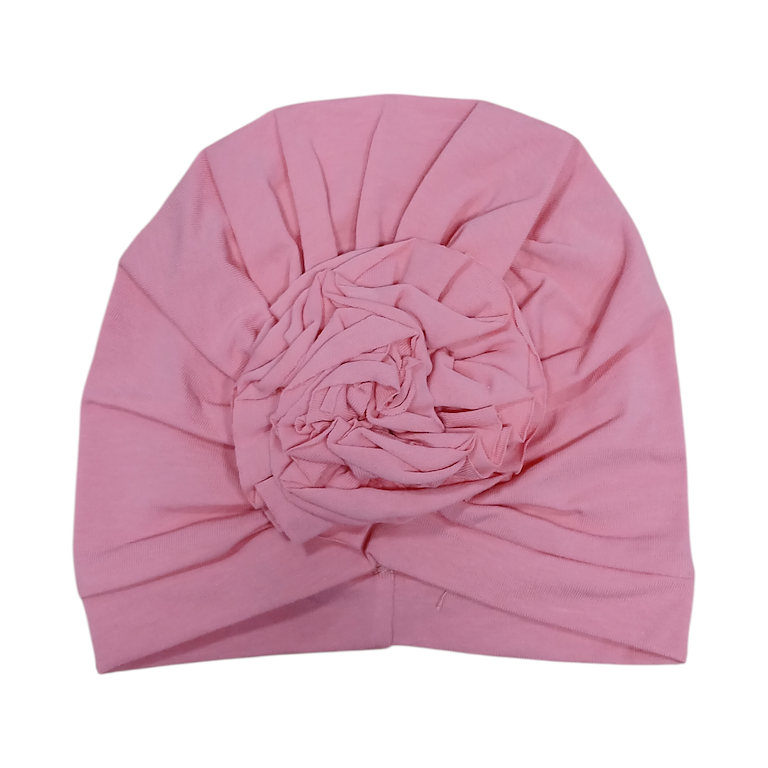 Turban sa mašnom za bebe veličina 2