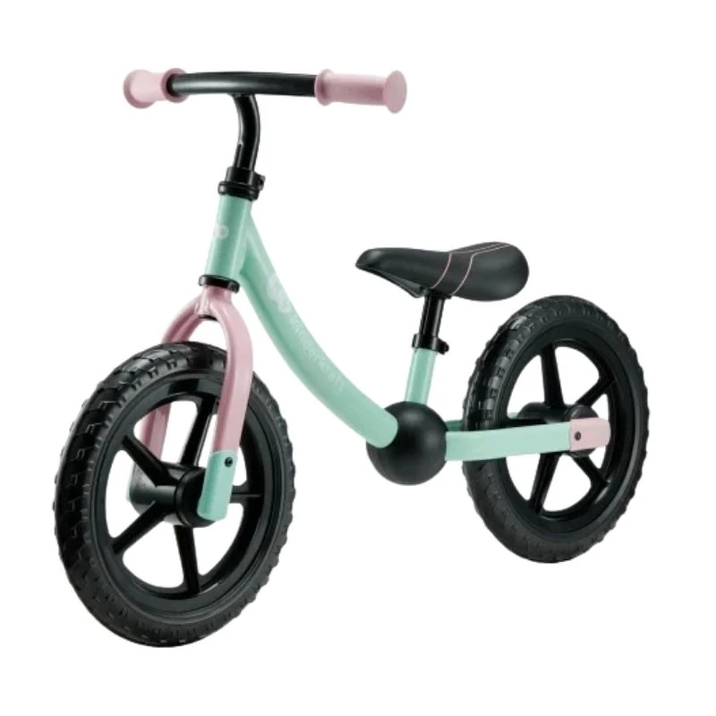 Kinderkraft 2 Way Next balans bicikl za decu Candy Mint