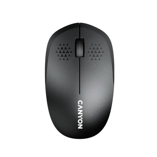 Canyon Wireless Mouse Onclick W04 - CNE‑CMSW04B