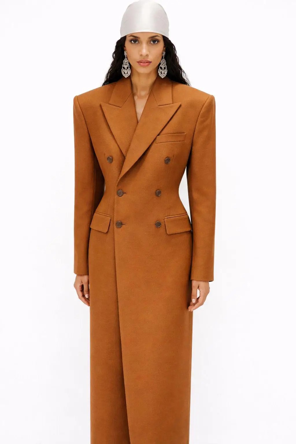 GIUSEPPE DI MORABITO GIACCA COAT