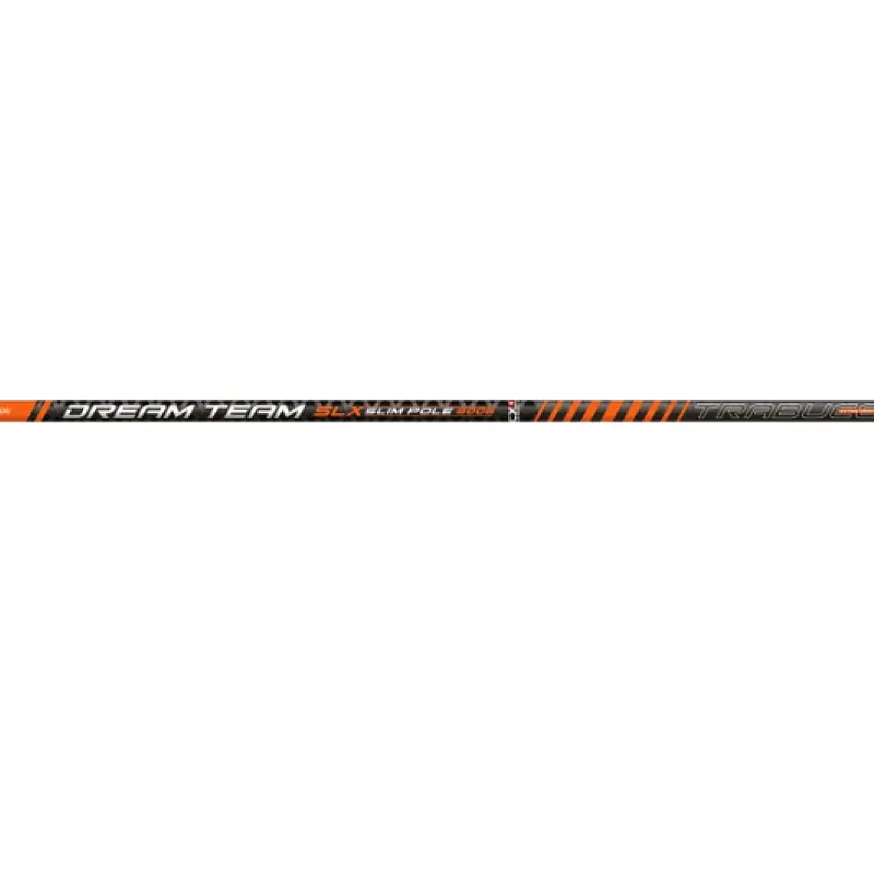 TRABUCCO DREAM TEAM SLX SLIM POLE 8m (134-30-280)