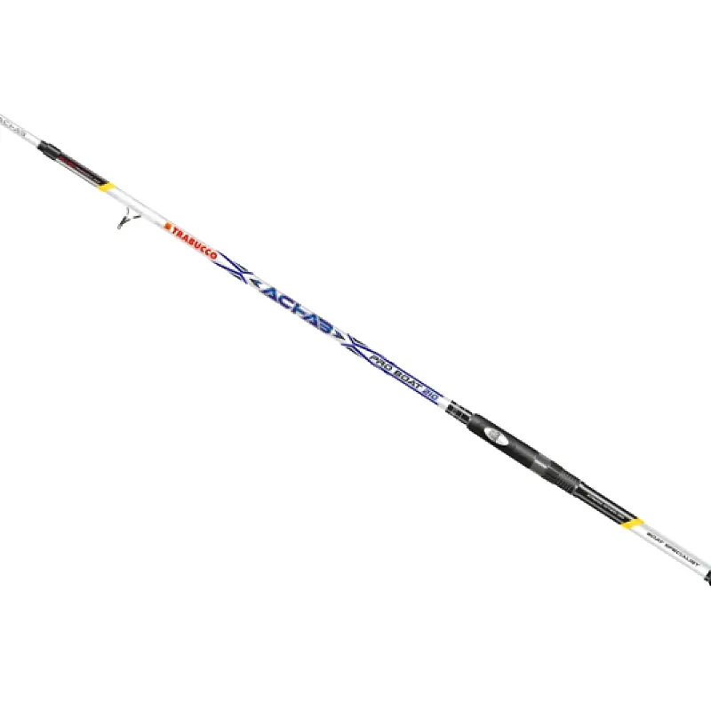 TRABUCCO ACHAB PRO BOAT 2.7m 250gr (161-11-530)