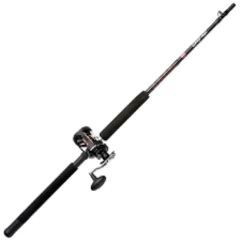 PENN WARFARE COMBO SET 30lb (1404575)