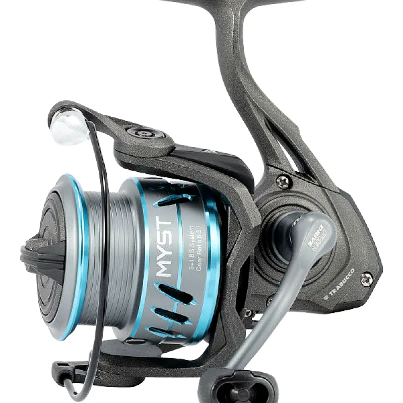 TRABUCCO MYST FA 1500 (034-87-110)