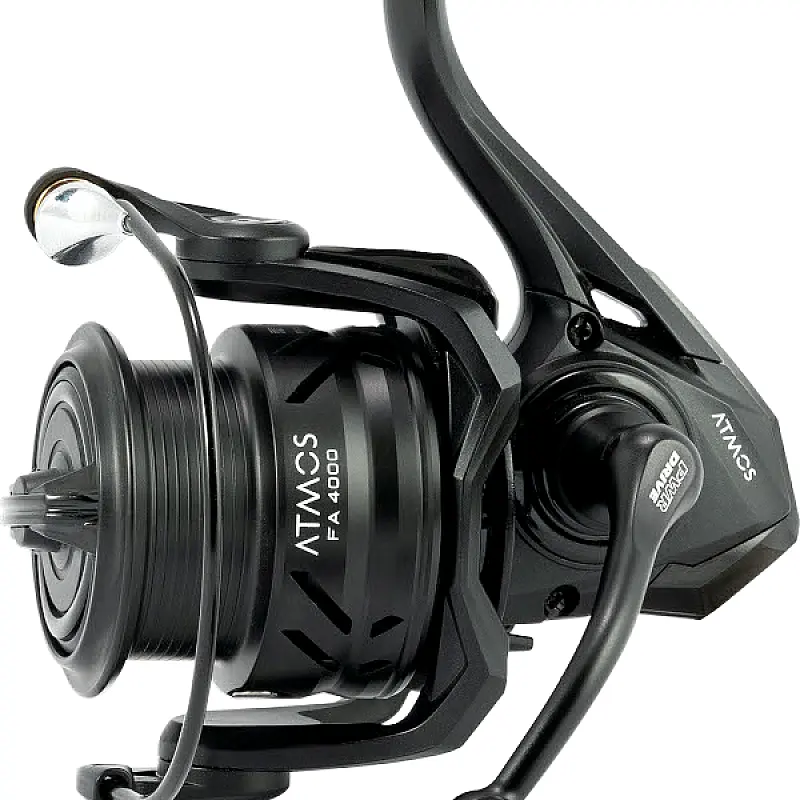 TRABUCCO ATMOS FD 4000 (034-87-240)