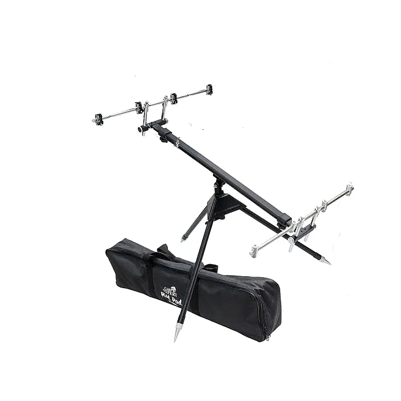Carp Expert ROD POD COMBO