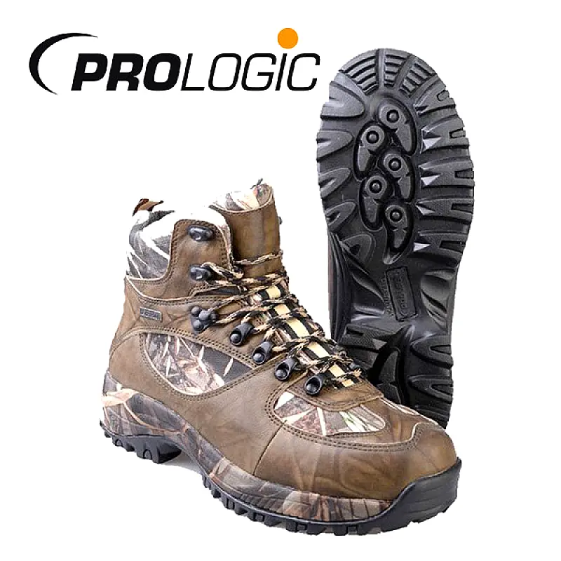 PROLOGIC CIPELE MAX-4 GRIP TREK br.47