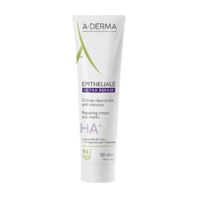 A-DERMA EPITHELIALE A.H. ULTRA REPAIR KREMA 100ML
Opis
INFORMACIJE
NALOG
SERVIS
KORISNI LINKOVI