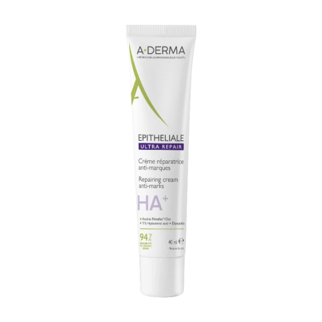 A-DERMA EPITHELIALE A.H. ULTRA REPAIR KREMA 40ML
Opis
INFORMACIJE
NALOG
SERVIS
KORISNI LINKOVI