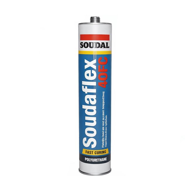 SOUDAL soudaflex poliuretanski kit 40FC 310 ml