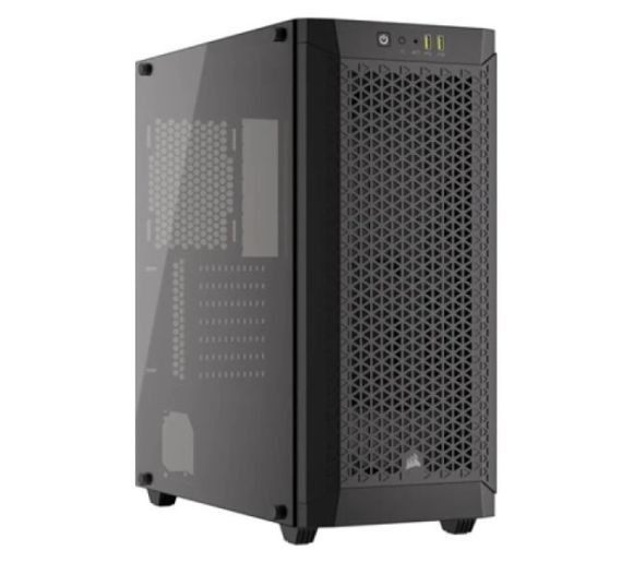 Corsair - Kućište Corsair 480T Airflow, Black