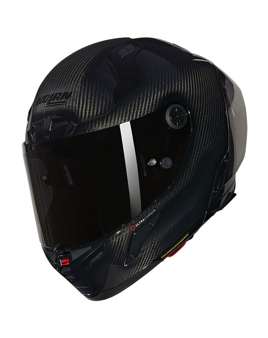 Nolan full face racing kaciga X-804 RS Puro 324