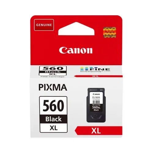 Canon - Canon INK CRG PG-560XL