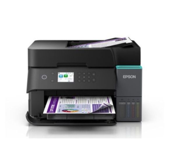 EPSON - MFP EcoTank Epson L6370 štampač/skener/kopir/WiFi/LAN/ADF/FAX