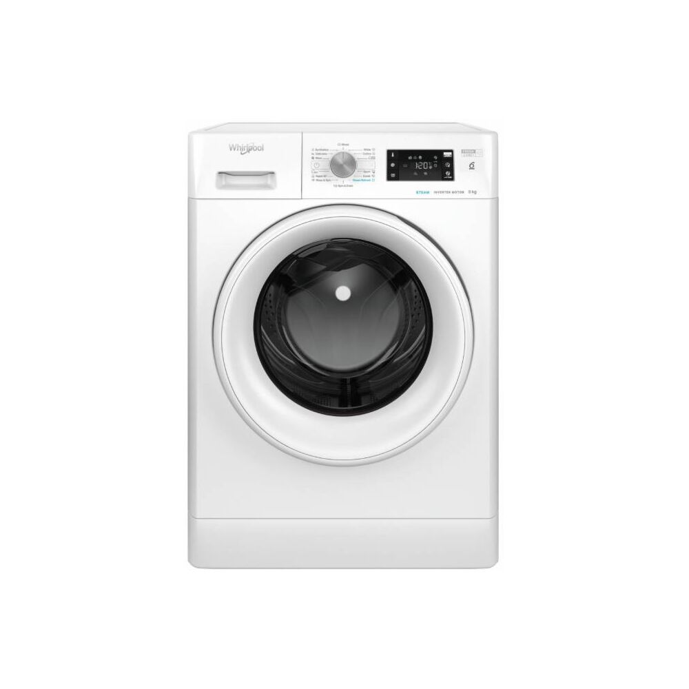 Whirlpool Mašina za pranje veša FFB 8279 WV EE