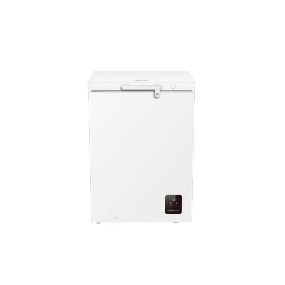 Gorenje Horizontalni zamrzivač FH 15 E6W5