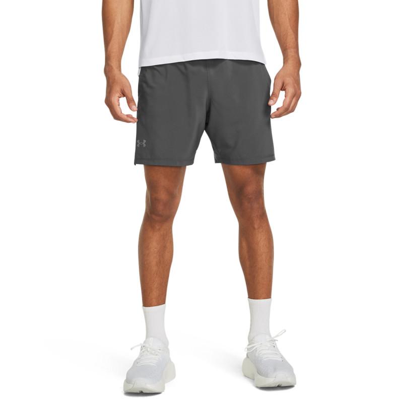 Under Armour UA Launch Pro 2N1 7'' Shorts