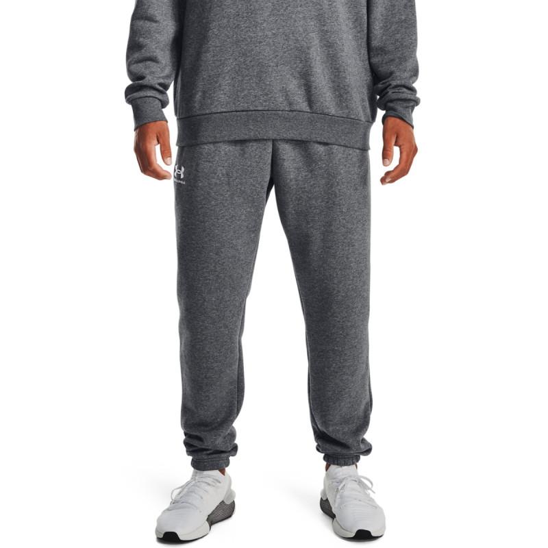 Under Armour Men's UA Essential Fleece Joggers