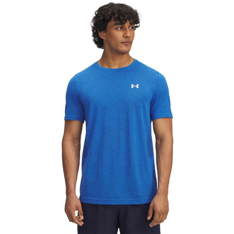 Under Armour Vanish Seamless SS