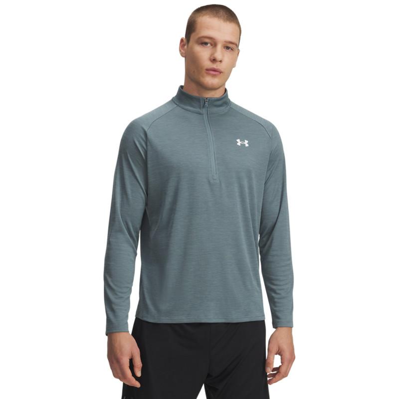 Under Armour UA Tech Textured 1/2 Zip