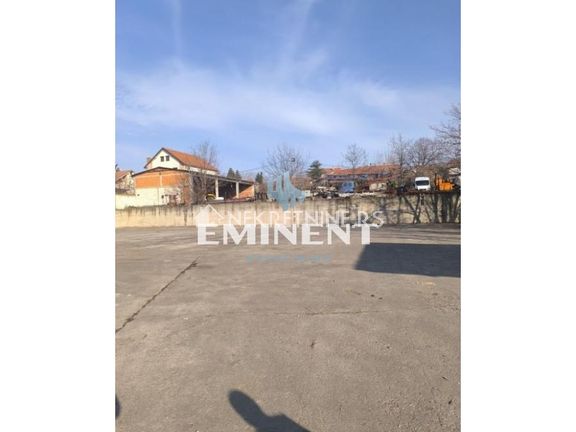 Voždovac, Jajinci, Bulevar JNA, Poslovni prostor, 360m2, 2500 EUR