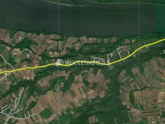 Grocka, Brestovik - Smederevski put, 13.72a, Smederevski put