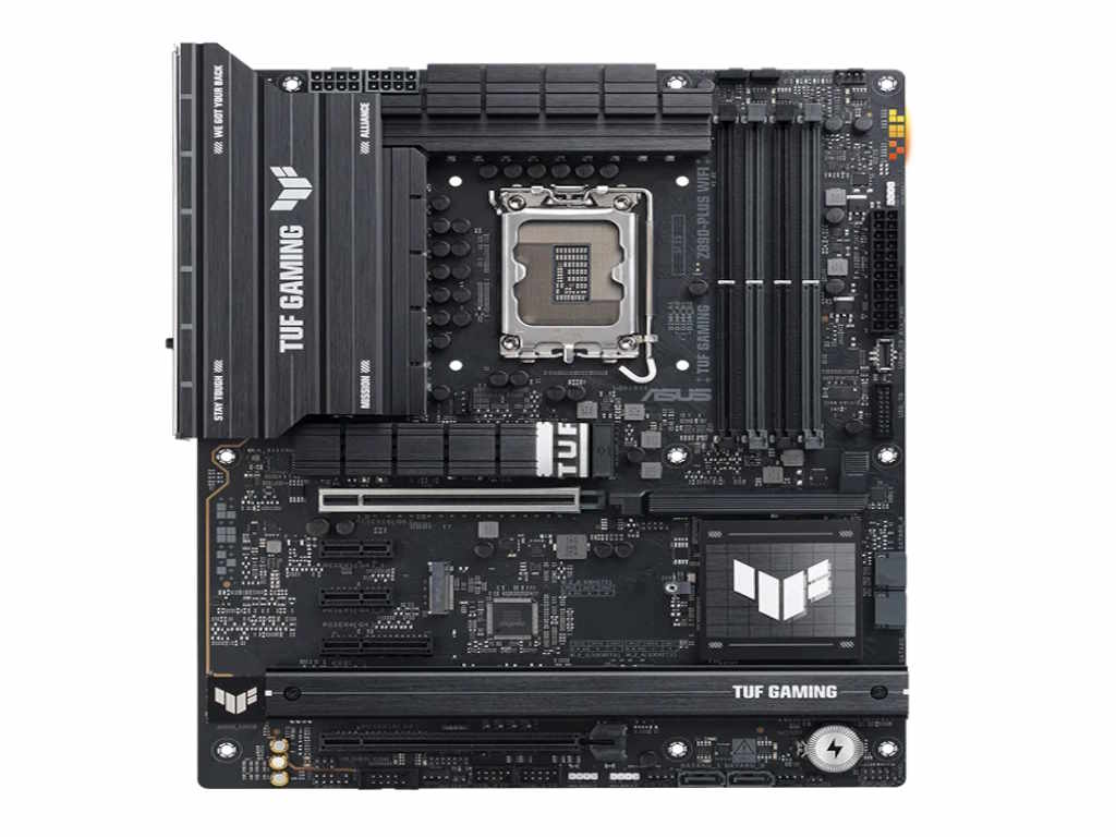 Maticna ploca ASUS TUF GAMING Z890-PLUS WIFI/LGA1851