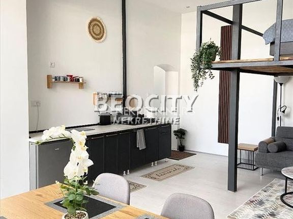 Novi Sad, Centar, Trifkovićev trg, 4.0, 110m2, 490000EUR