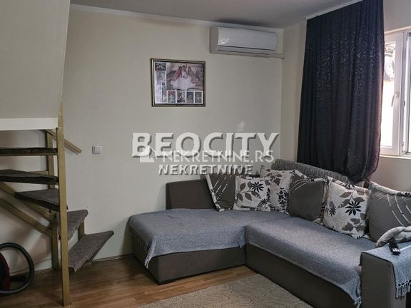 Zvezdara, Slavujev venac, , 2.0, 62m2, 113900EUR
