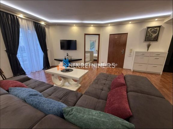 Čukarica, Žarkovo, 3.0 stan, 72m2, 800 EUR, ID 53115