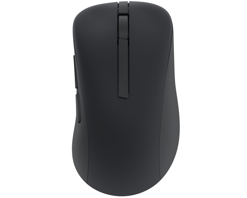 ASUS MD102 Wireless miš tamno sivi