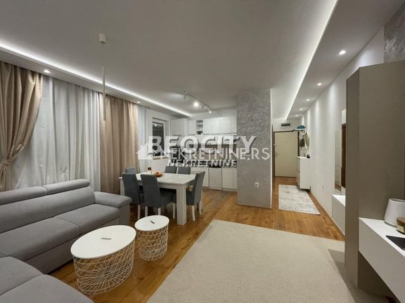 Novi Sad, Rotkvarija, Kisacka, 2.5, 52m2, 600EUR