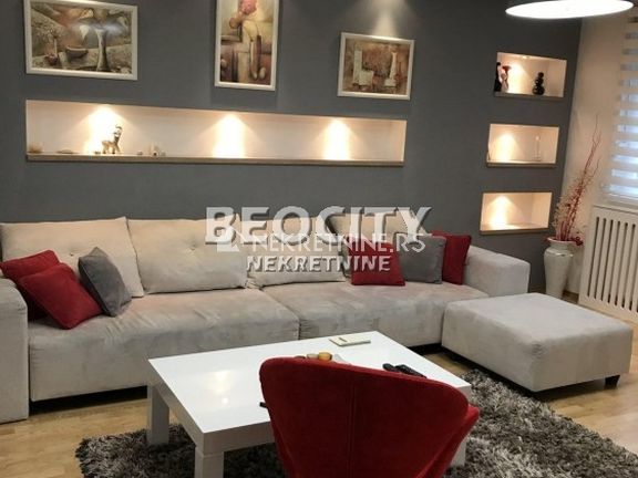 Novi Sad, Centar, Augusta Cesarca, 3.0, 66m2, 850EUR