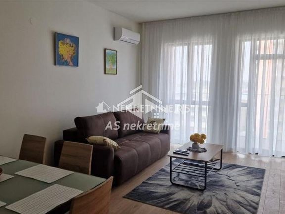 Savski venac, Beograd na vodi, 4.0 stan, 112m2, 2100 EUR