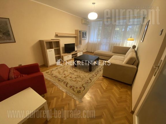 #5521, Izdavanje, Stan, HOTEL JUGOSLAVIJA, 900 EUR