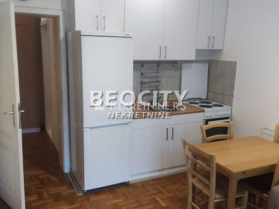 Novi Sad, Socijalno, Vojvode Šupljikca, 2.5, 41m2, 400EUR