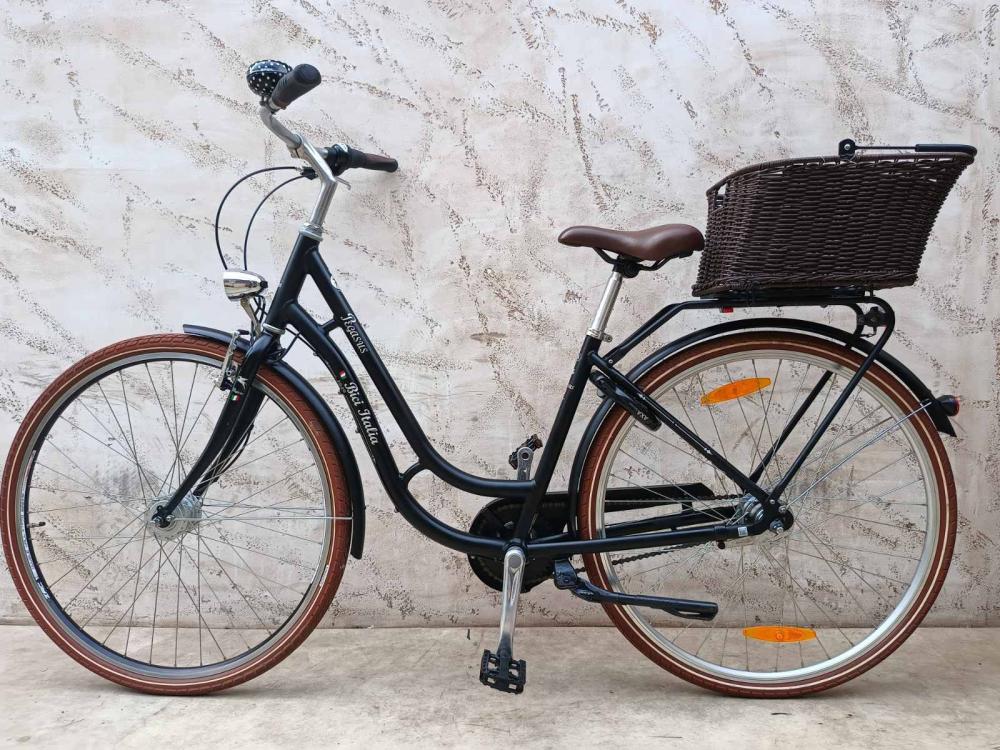 Pegasus Bici Italia 1949 prelep model BESP.DOSTAVA
