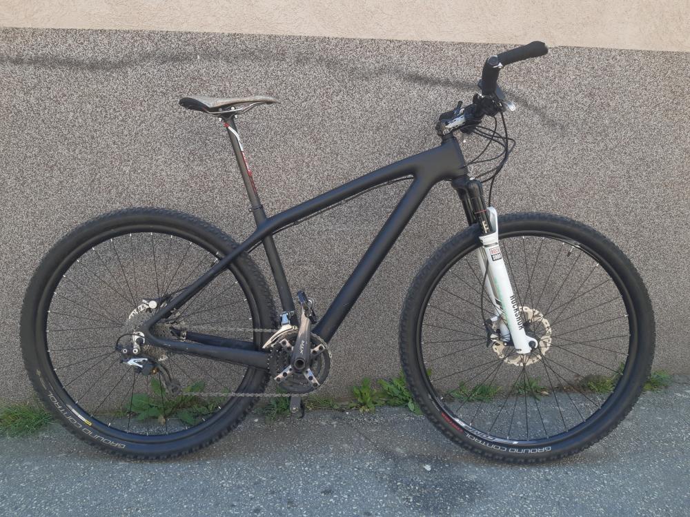 Felt Karbon XTR