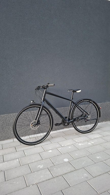 Vortrieb model 1.2 2023 novo