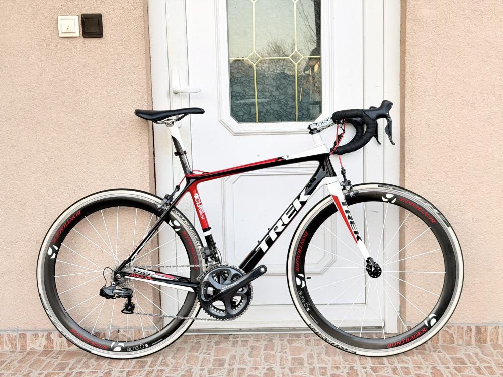 TREK MADONE 28 Vel-54cm 2x10 Ultegra Di2