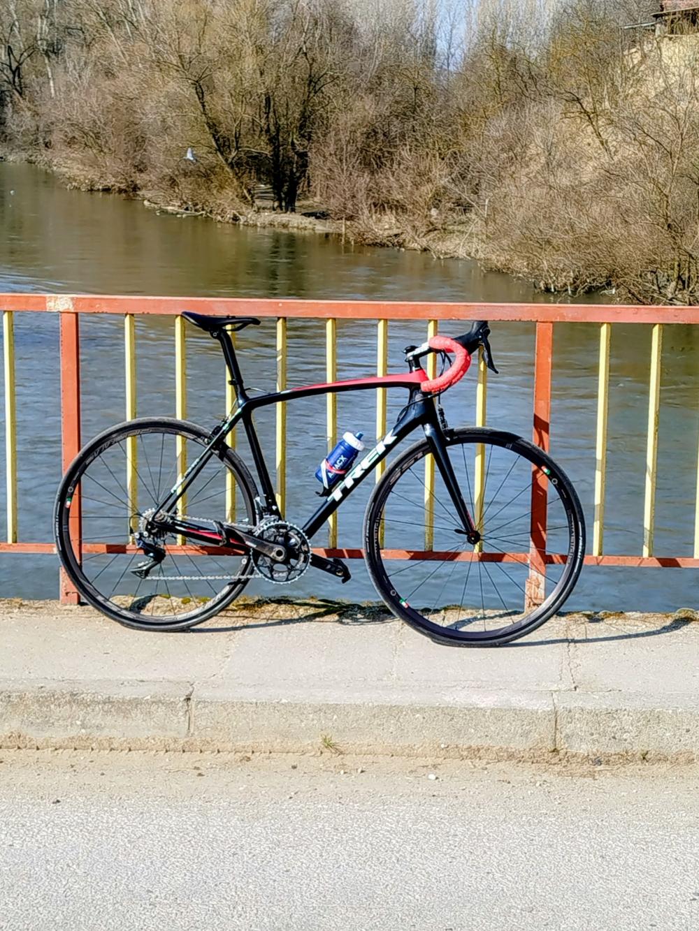 Trek Emonda Slr Rsl size 56 extra stanje limited