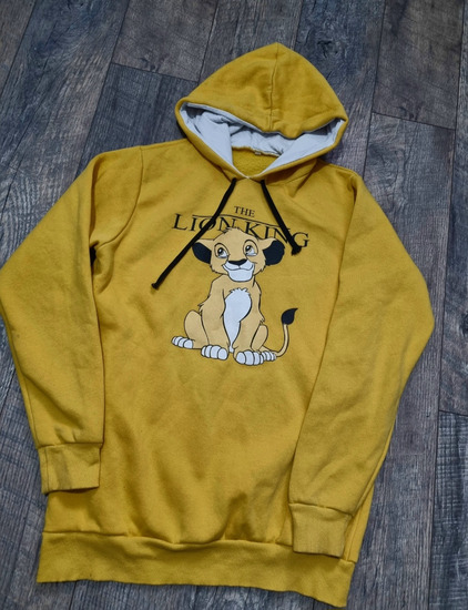 Disney duks vel 12