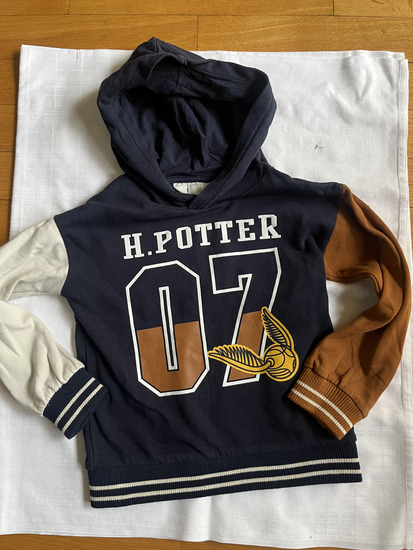 Harry Potter duks za decu