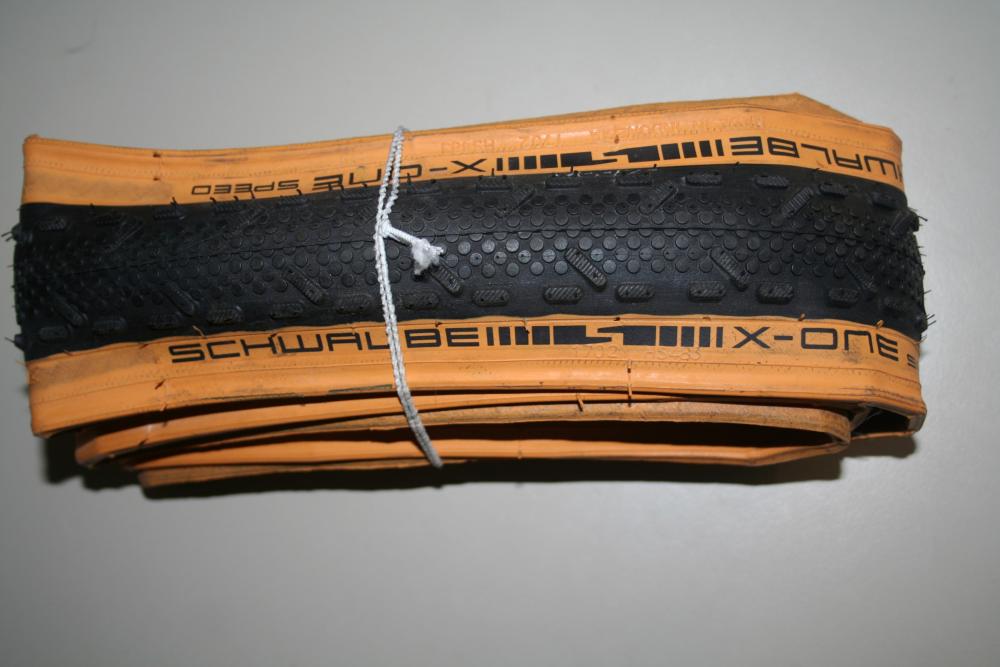 Schwalbe x-one 33-622