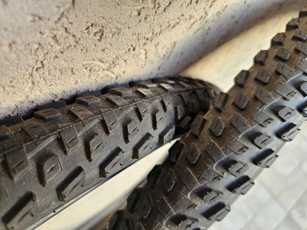 Schwalbe Marathon Plus Mtb Smartguard 29x2.25