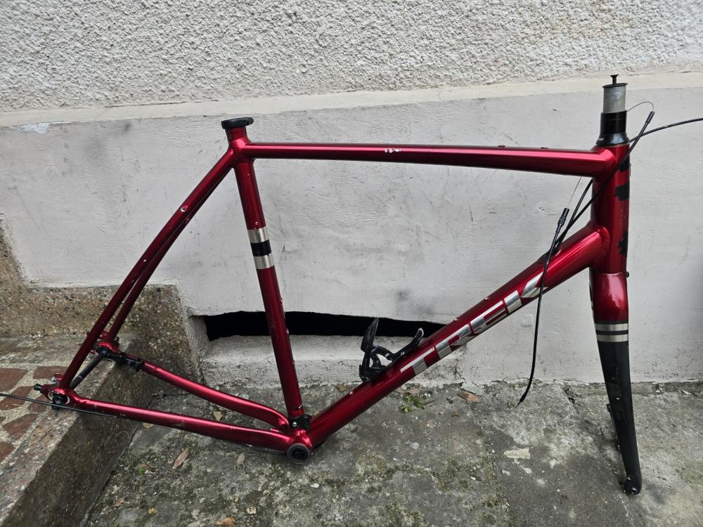 Trek gravel xxl